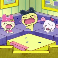 There Too! Here Too! Mamametchi | Tamagotchi Wiki | Fandom