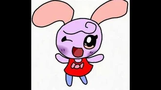 Utautchi | Tamagotchi Fanon Wiki | Fandom