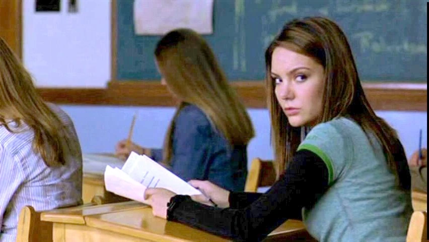 Chloe | Tamara Wiki | Fandom
