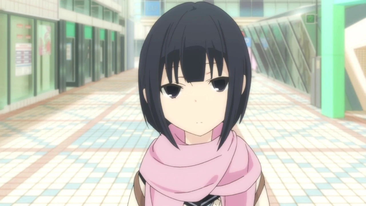 Rino Tanaka | Tanaka-kun wa Itsumo Kedaruge Wikia | FANDOM powered by Wikia