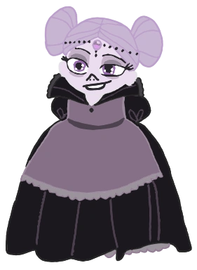 Zhan Tiri | Tangled the Series: the Next Generation Wiki | Fandom