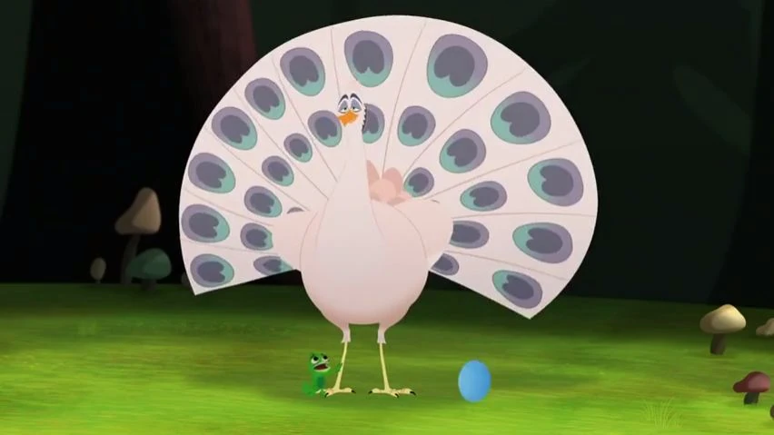 Shorty/Gallery | Rapunzel's Tangled Adventure Wiki | Fandom