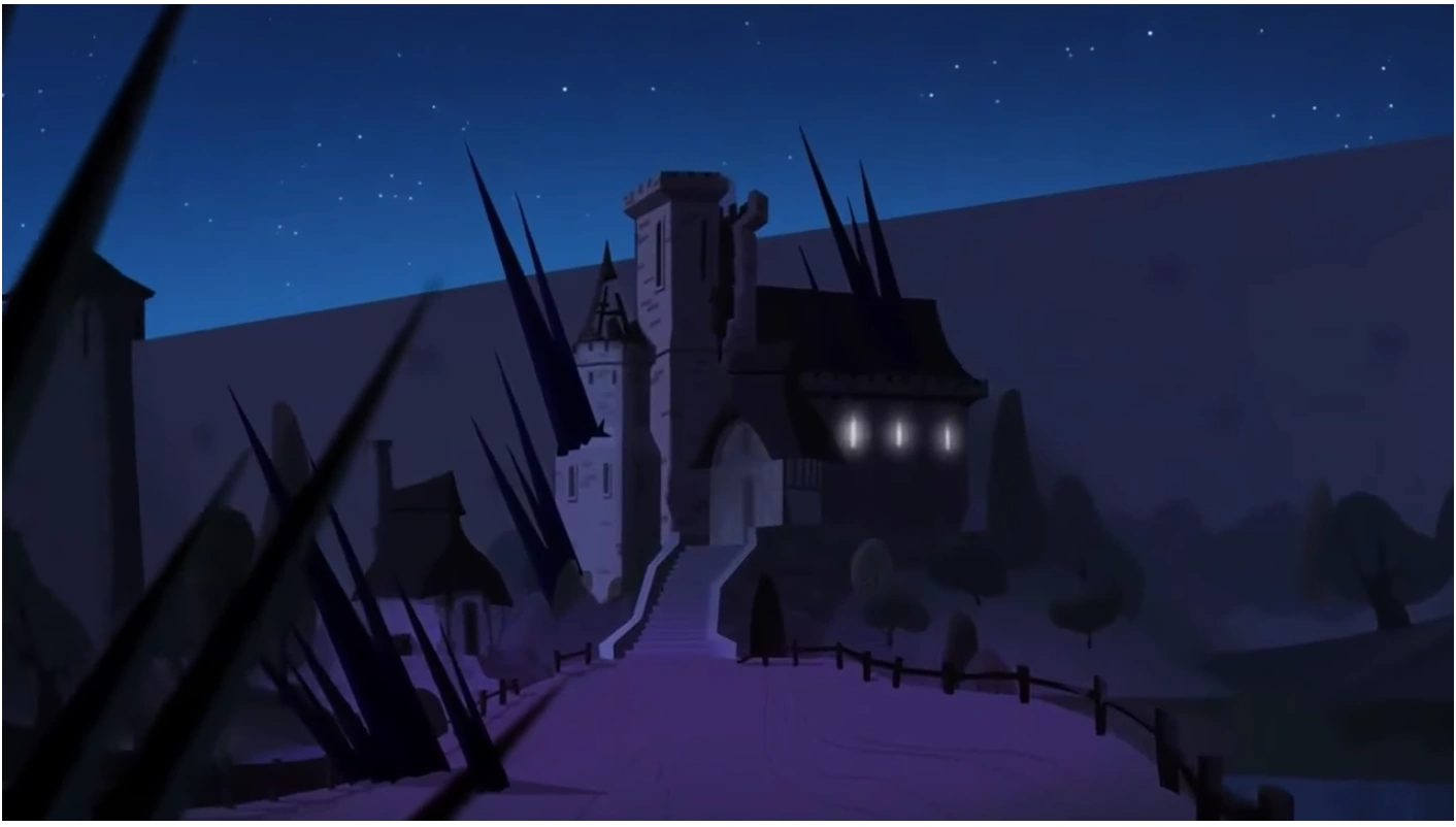 Varian's Home | Rapunzel's Tangled Adventure Wiki | Fandom