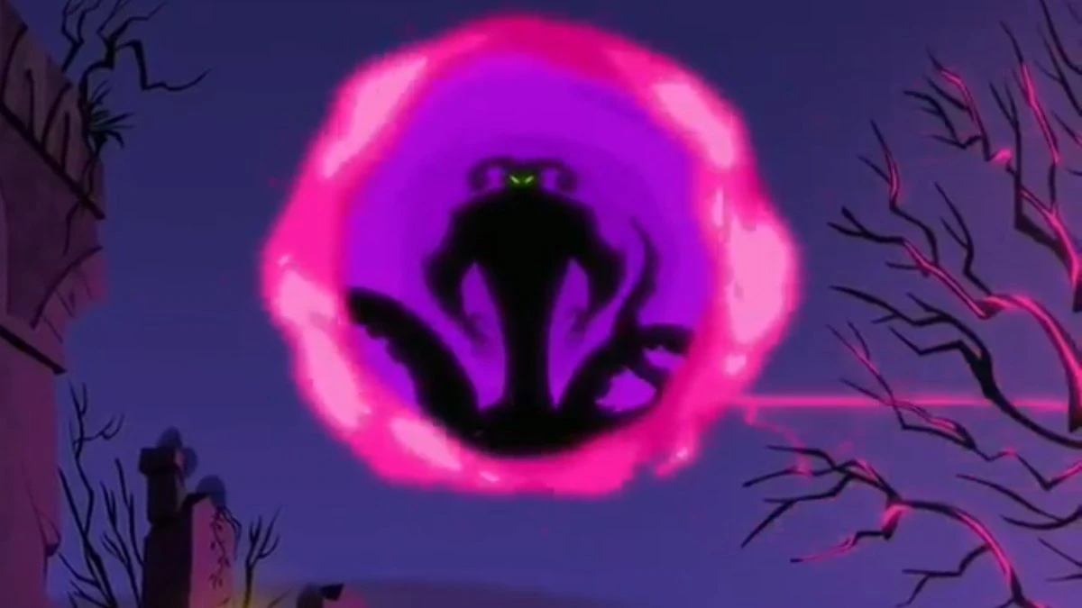 Zhan Tiri | Rapunzel's Tangled Adventure Wiki | Fandom