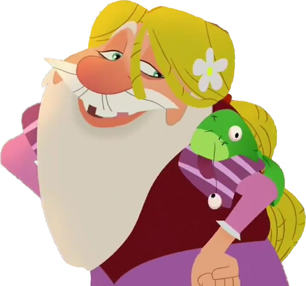 Shorty | Rapunzel's Tangled Adventure Wiki | Fandom