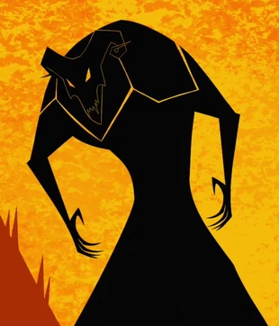 Zhan Tiri | Rapunzel's Tangled Adventure Wiki | Fandom