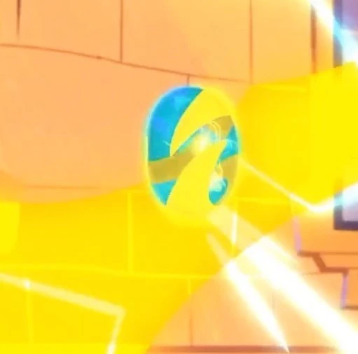 The Ultimate Power | Tangled Wiki | Fandom