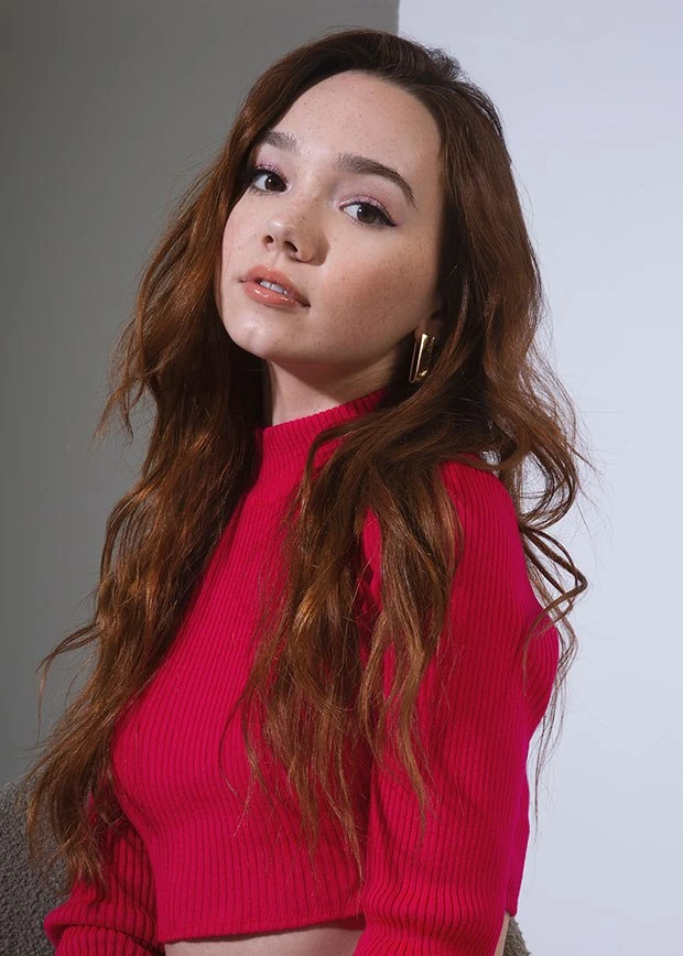 Ruby Jay | Tangled Wiki | Fandom