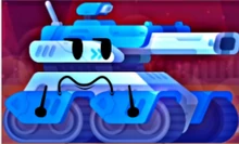 Spectre | Tank Stars Wiki | Fandom