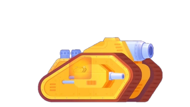 Mark 1 | Tank Stars Wiki | Fandom