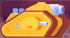 Mark 1 | Tank Stars Wiki | Fandom