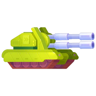 Coalition | Tank Stars Wiki | Fandom