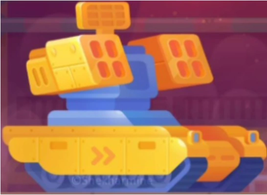 Blazer | Tank Stars Wiki | Fandom