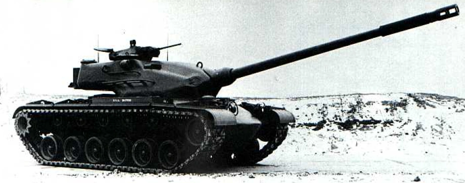 Image - T110E5.png | Tankery Wiki | FANDOM powered by Wikia