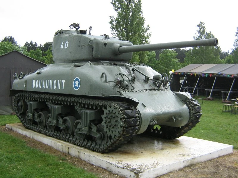 Image - M4A1 76W.JPG | Tankery Wiki | FANDOM powered by Wikia