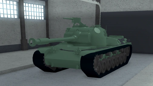 STA-1 | Tankery Wiki | FANDOM powered by Wikia