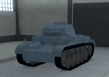 Pz. II F | Tankery Wiki | FANDOM powered by Wikia