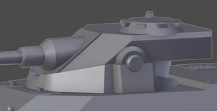 AMX 50 100 | Tankery Wiki | Fandom