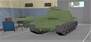 T95E6 | Tankery Wiki | Fandom