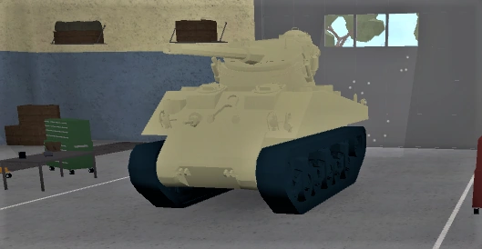 M4 FL-10 | Tankery Wiki | FANDOM powered by Wikia