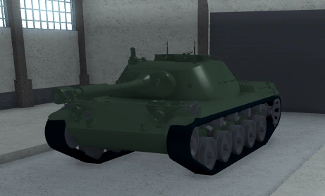 Spähpanzer Ru 251 | Tankery Wiki | FANDOM powered by Wikia