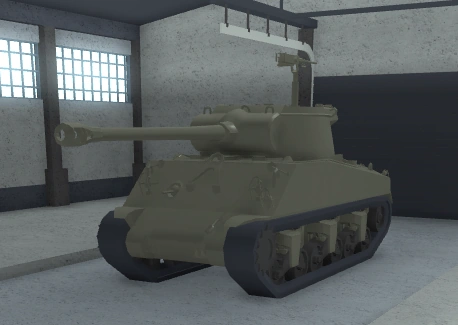 M36B1 | Tankery Wiki | FANDOM powered by Wikia