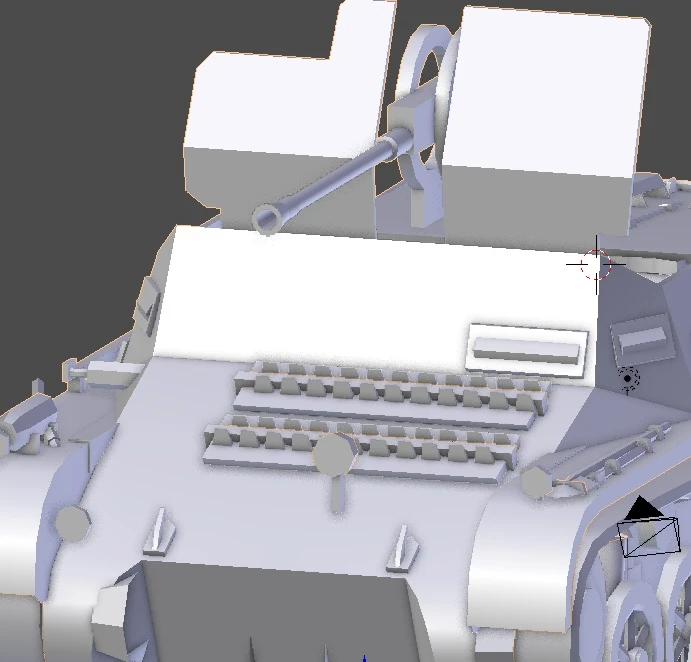 Flakpanzer 1 | Tankery Wiki | Fandom