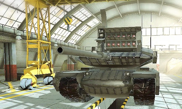 Pereh | Tanktastic Wiki | Fandom