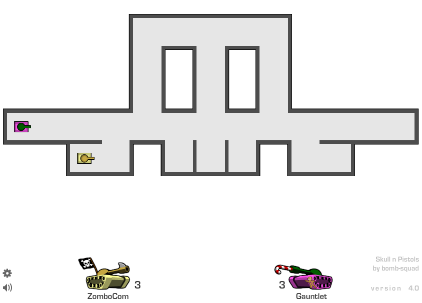 Mazes | TankTrouble (Tank Game) Wikia | FANDOM powered by Wikia