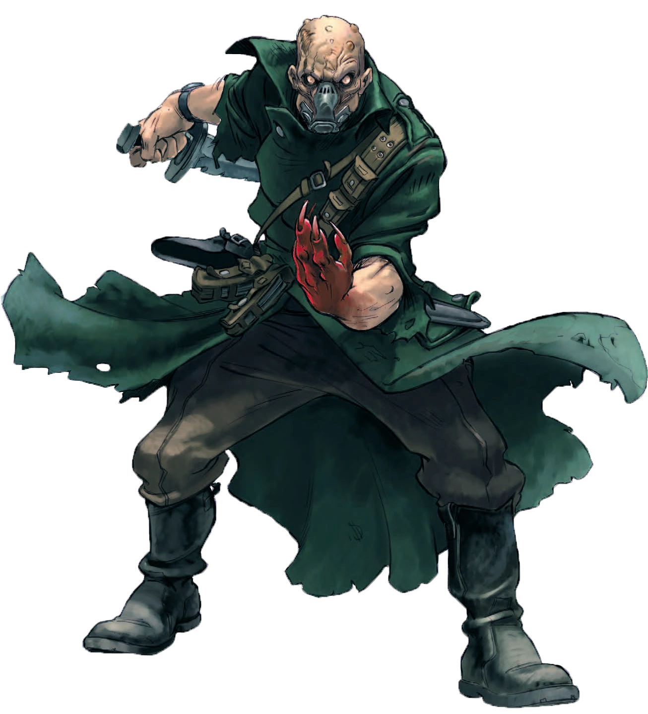 Stosstruppen | Tannhauser Wiki | Fandom