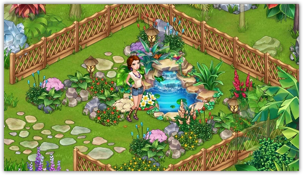 Catch Butterflies | Taonga: The Island Farm Wikia | Fandom