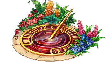 Island of the Fiery Star | Taonga: The Island Farm Wikia | Fandom