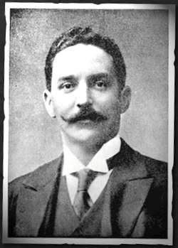 J. Bruce Ismay | Titanic - Adventure Out Of Time Wiki | FANDOM powered ...