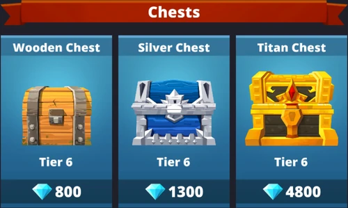 Bear Shop | Tap Titans 2 Wiki | Fandom