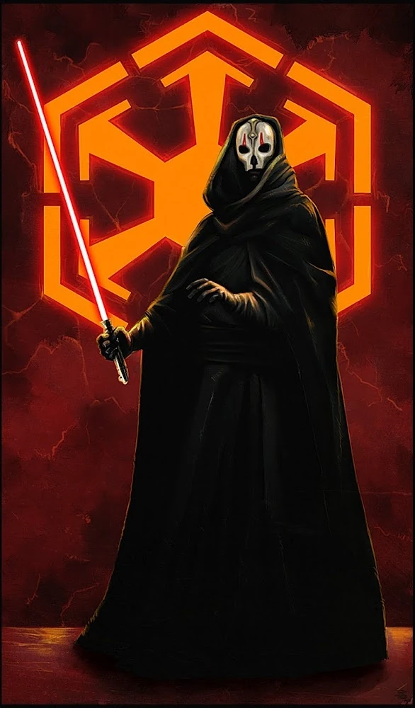 Darth Nihilus | Tar raventh Wiki | Fandom