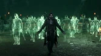 Dark Talion | Tar raventh Wiki | Fandom