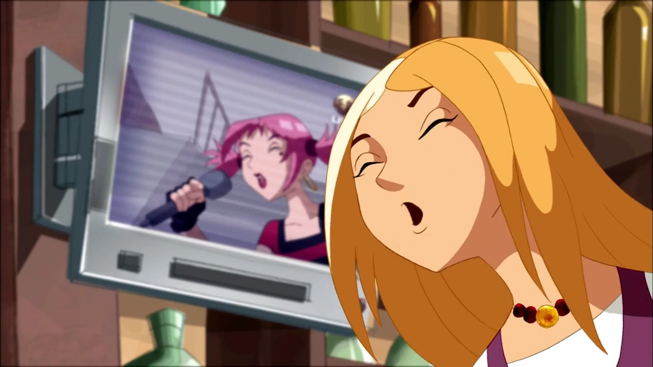 Tara Duncan (character) | Tara Duncan Wiki | FANDOM powered by Wikia