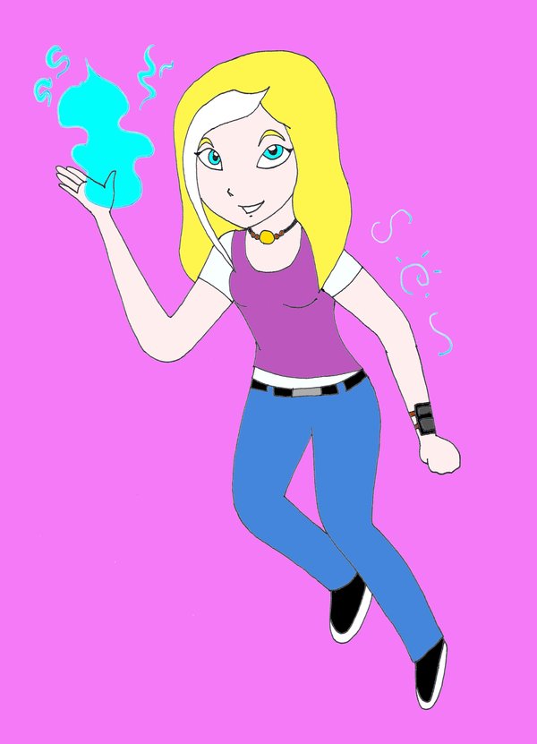 Tara Duncanart Tara Duncan Wiki Fandom Powered By Wikia
