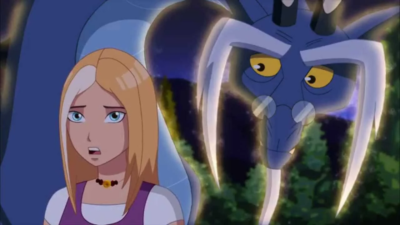 Brothers in Fangs | Tara Duncan Wiki | Fandom