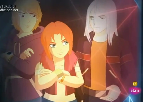 Characters | Tara Duncan Wiki | Fandom