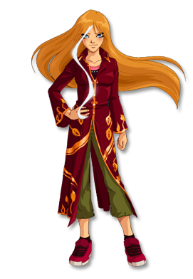 Tara Duncan | Tara Duncan Wiki | FANDOM powered by Wikia