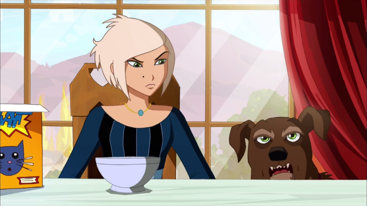 The Mirror Of Youth Tara Duncan Wiki Fandom Powered By Wikia