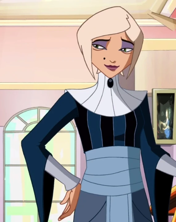 Isabella Duncan | Wiki Tara Duncan | Fandom