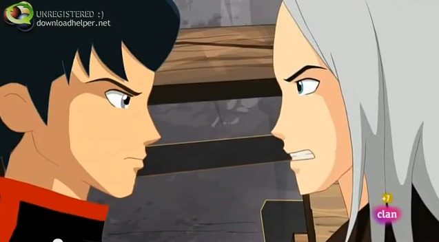 Robin | Tara Duncan Wiki | Fandom