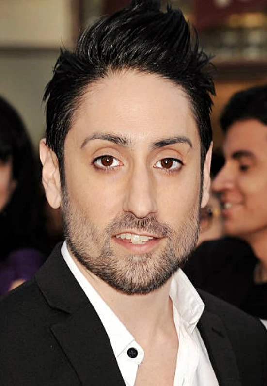 Omar Doom | Tarantino Wiki | Fandom