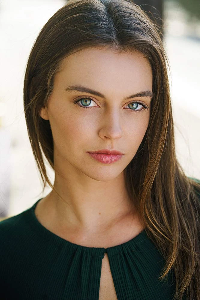 Kasey Landoll | Tarantino Wiki | Fandom