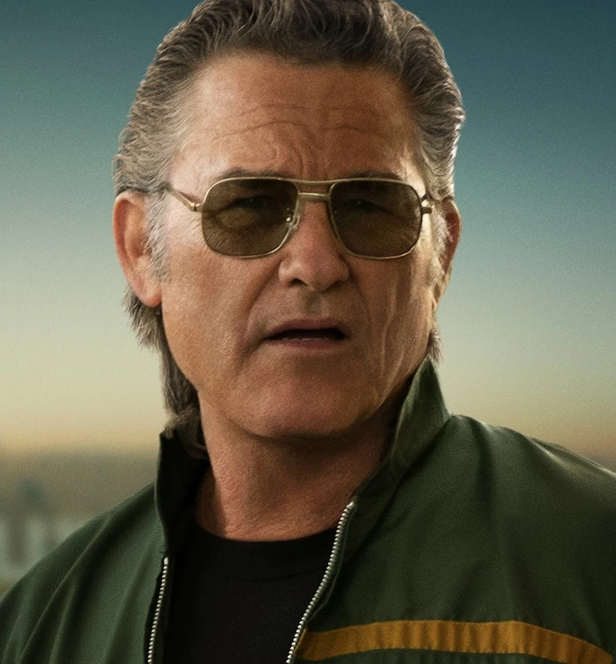 Randy | Tarantino 'Verse Wiki | Fandom