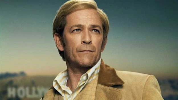 Wayne Maunder | Tarantino 'Verse Wiki | Fandom