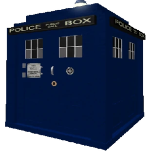 TARDIS | TARDIS Flight Classic Wiki | Fandom