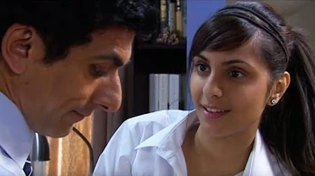 Haresh Chandra | Tardis | Fandom